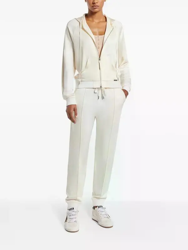 TOM FORD Drawstring Track Pants