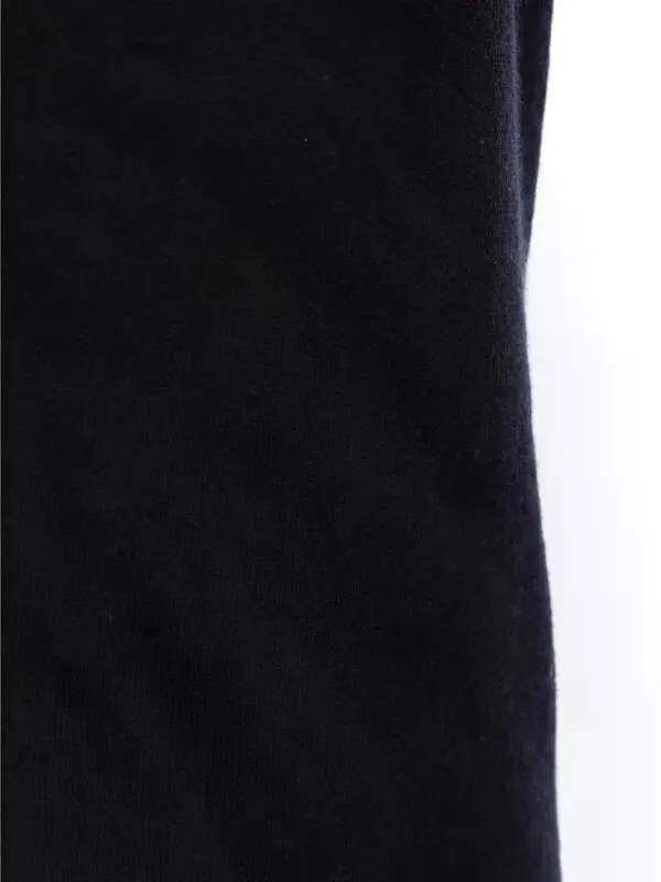 Saint Laurent Scoop-neck Tank Top