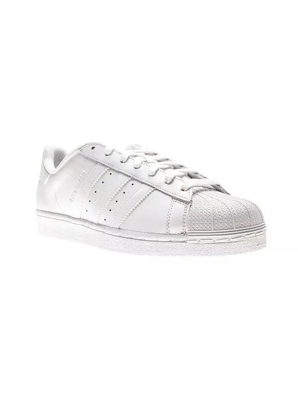 Adidas Superstar Foundation Sneakers - White