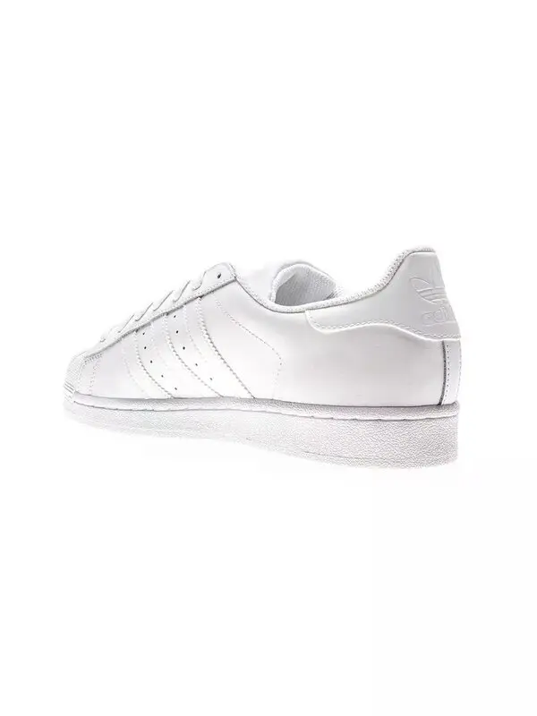 Adidas Superstar Foundation Sneakers - White