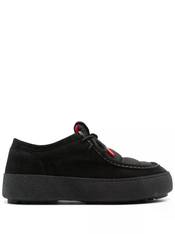 Moon Boot Mtrack Derby Shoes