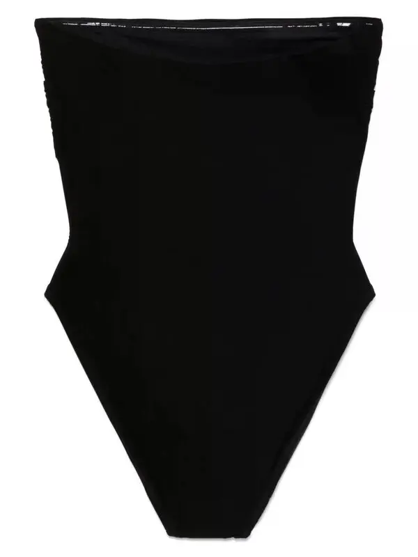 Norma Kamali Bishop Swimsuit