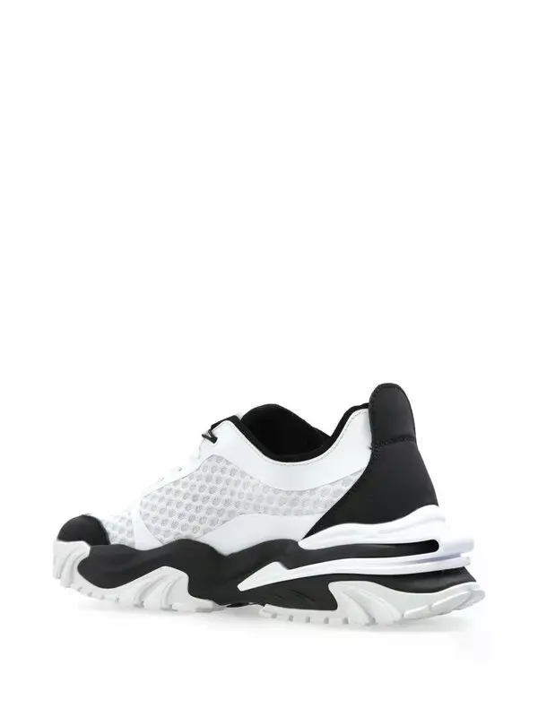 Versace Trail Trek Sneakers