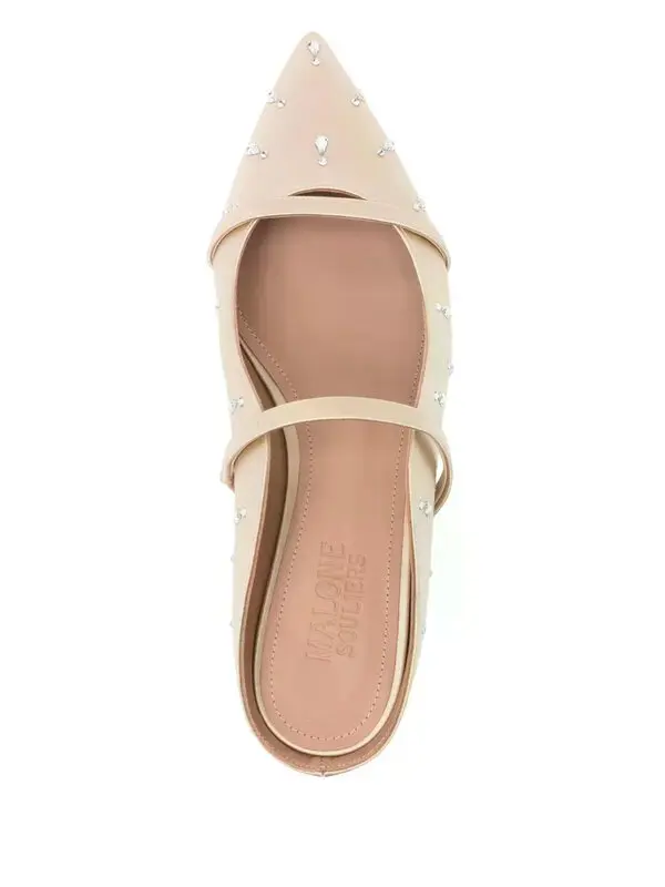 MALONE SOULIERS Maureen Mules
