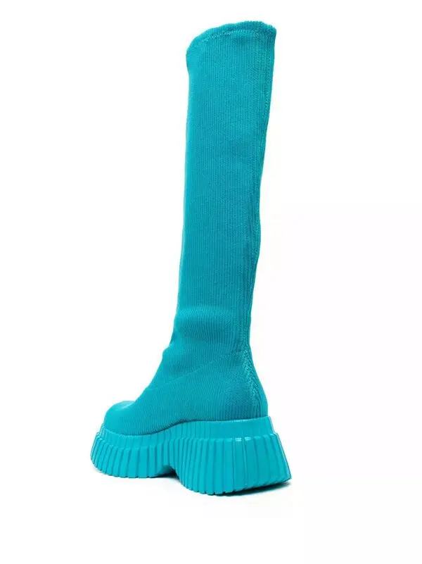 Camper Bcn Knee-high Boots