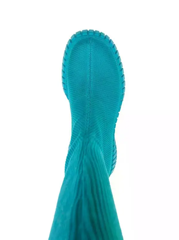 Camper Bcn Knee-high Boots