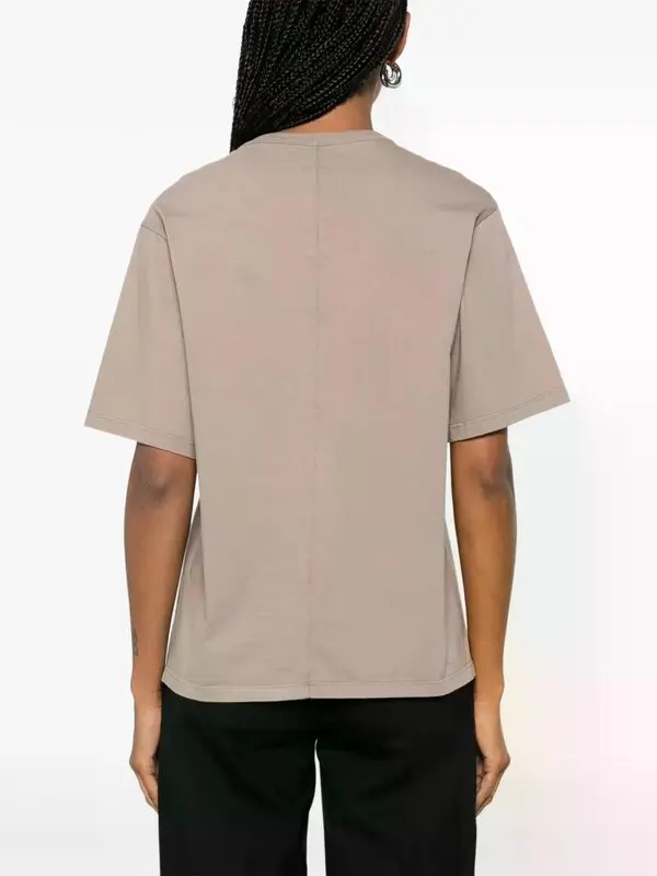 Rick Owens Brad T-shirt