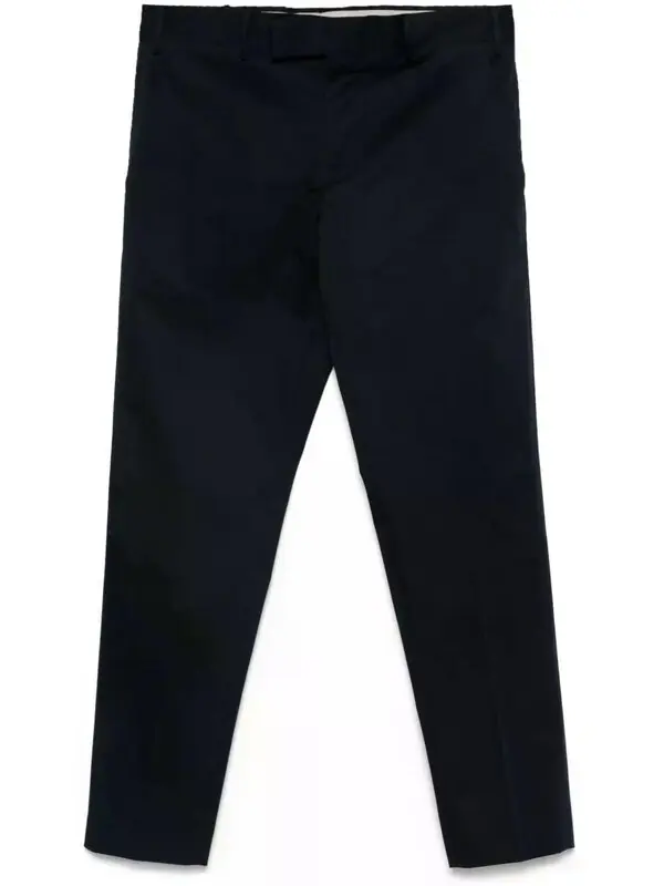 PT TORINO Logo Trousers