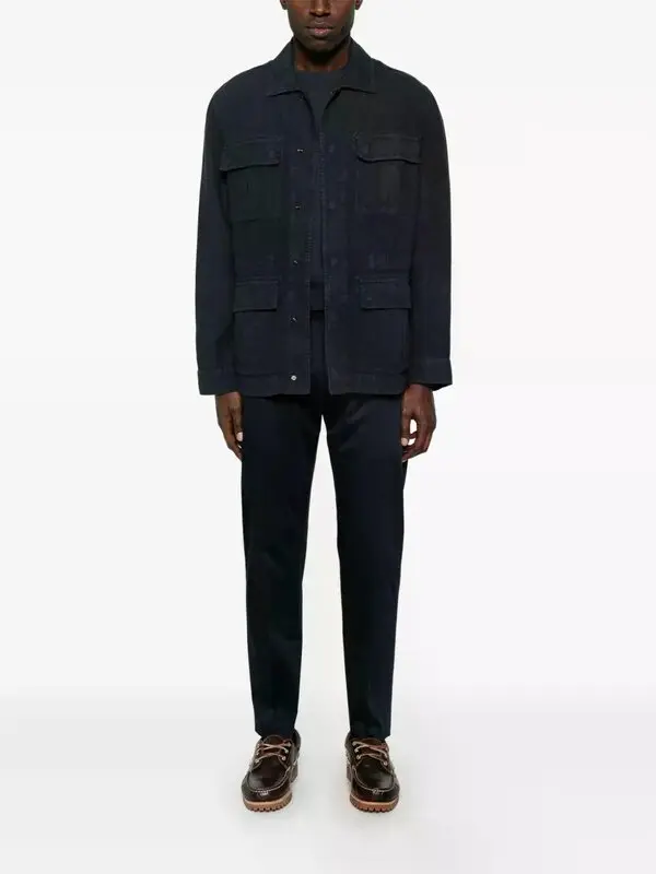 PT TORINO Logo Trousers