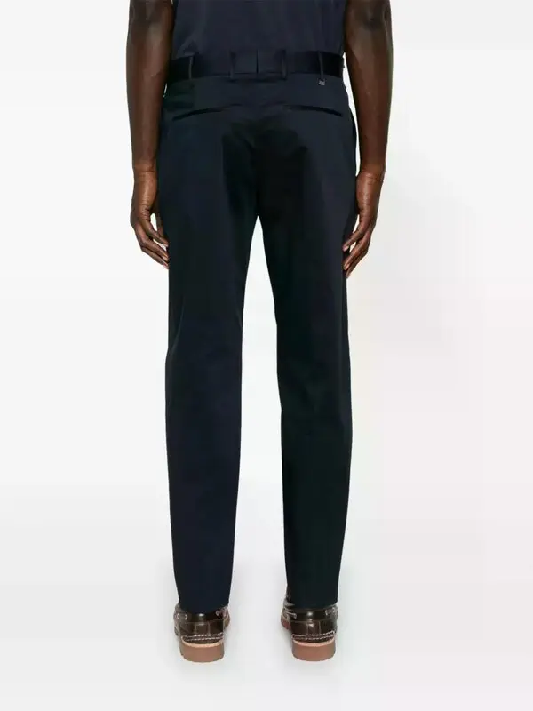 PT TORINO Logo Trousers
