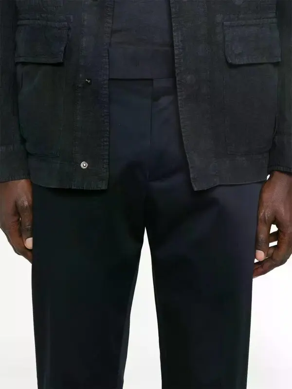 PT TORINO Logo Trousers