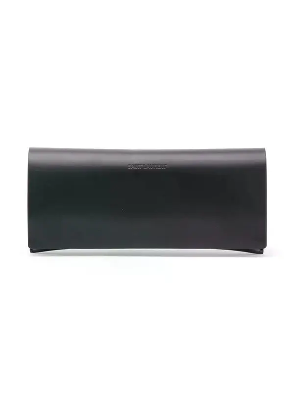 Saint Laurent Rectangle Frame Sunglasses