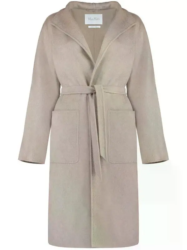 Max Mara Lilia Cachemire Coat