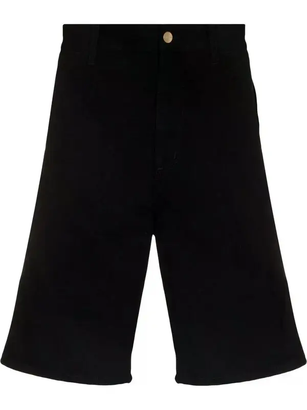 Carhartt Work In Progress Single Knee Bermuda Shorts