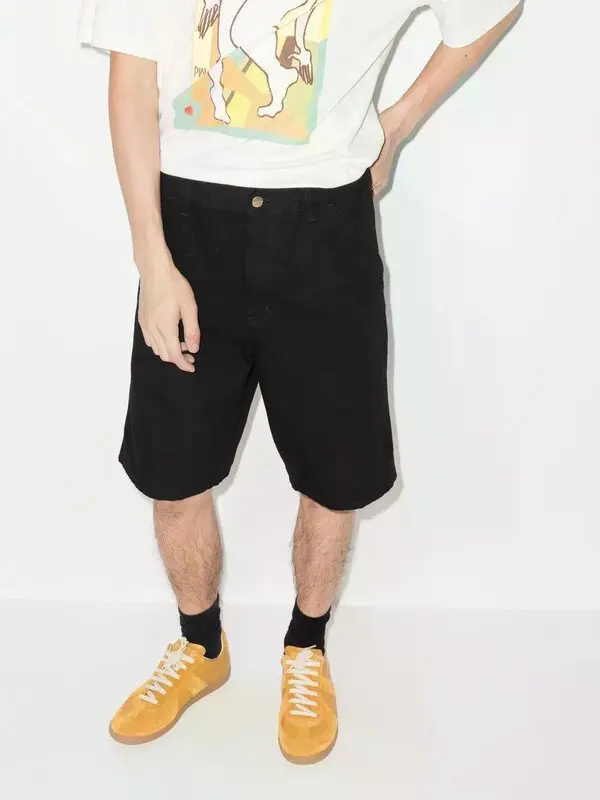 Carhartt Work In Progress Single Knee Bermuda Shorts