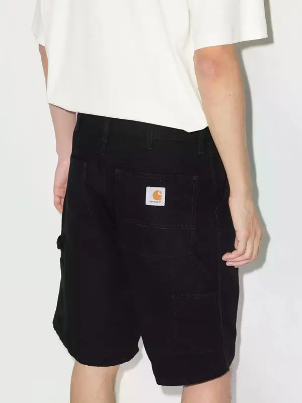 Carhartt Work In Progress Single Knee Bermuda Shorts