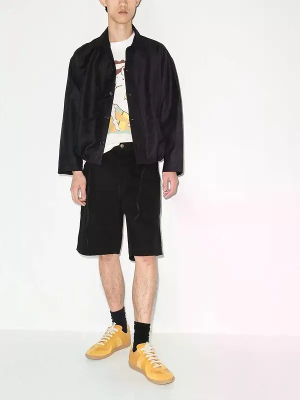 Carhartt Work In Progress Single Knee Bermuda Shorts