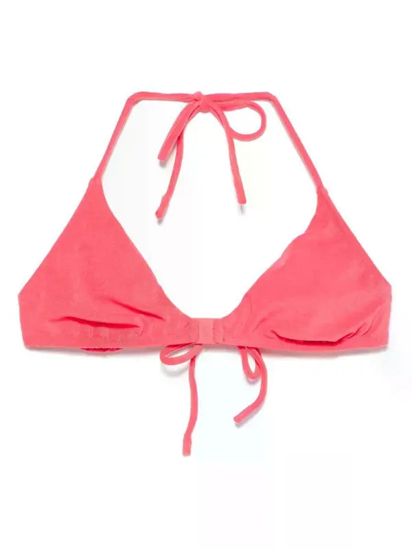 Polo Ralph Lauren Triangle Bikini Top