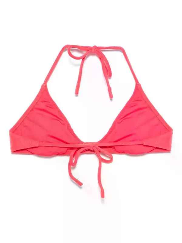 Polo Ralph Lauren Triangle Bikini Top