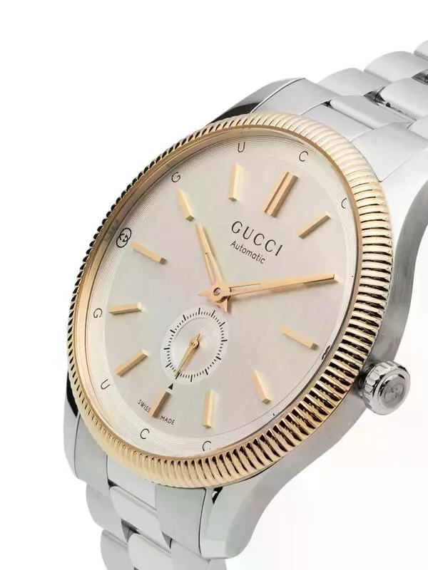 Gucci G-timeless Watch