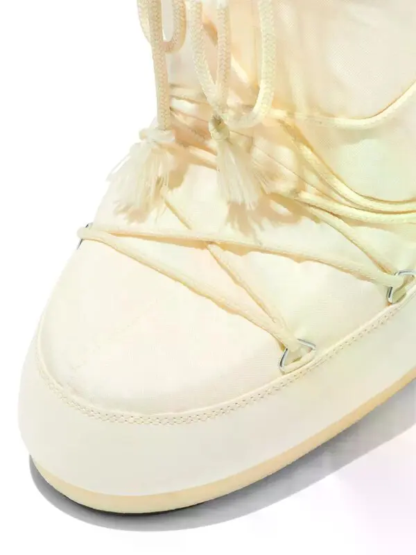 Moon Boot Icon Snow Boots - White