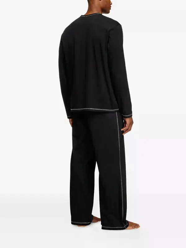 DIESEL® Nolan-d-core Pyjama Set
