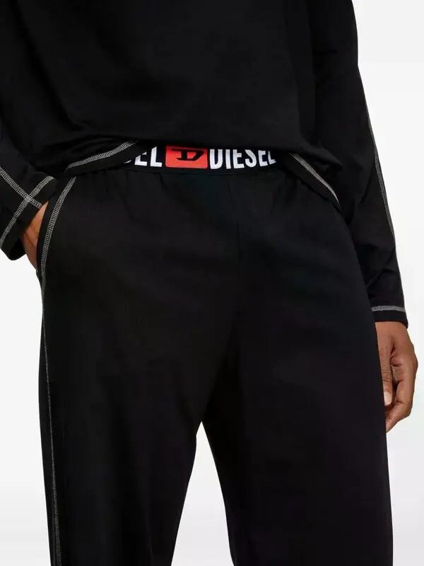 DIESEL® Nolan-d-core Pyjama Set