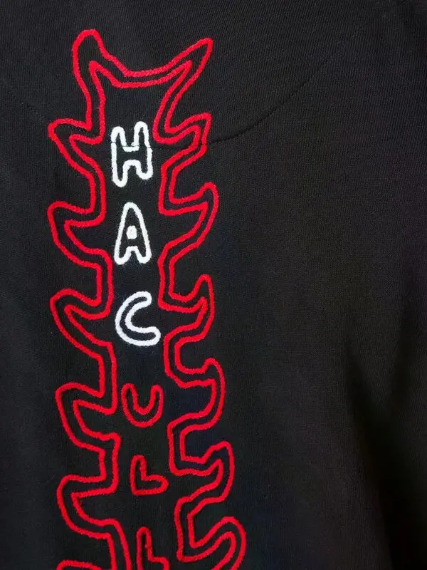 HACULLA. Mad Max Sweatshirt