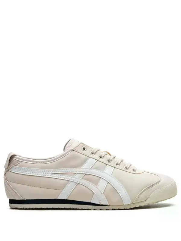 Onitsuka Tiger Mexico 66 Sneakers - Neutrals