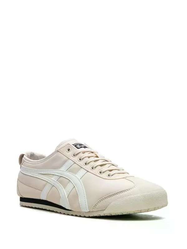 Onitsuka Tiger Mexico 66 Sneakers - Neutrals