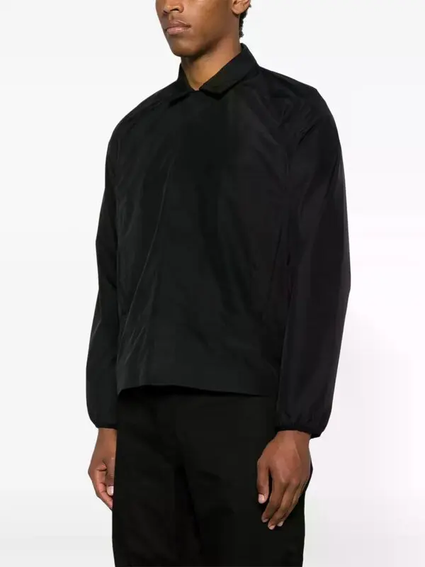 GR10K Wr Rural Overshirt