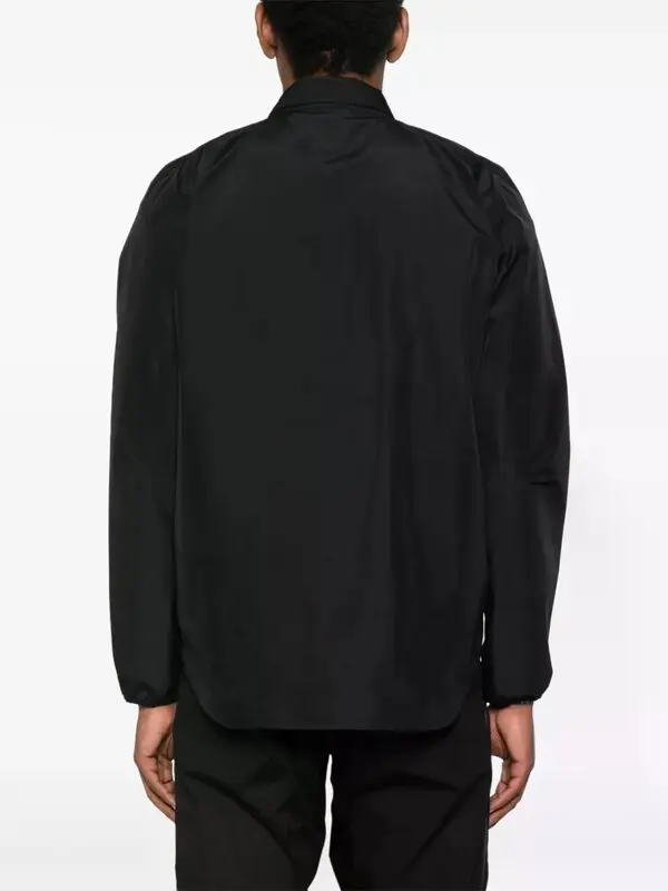 GR10K Wr Rural Overshirt