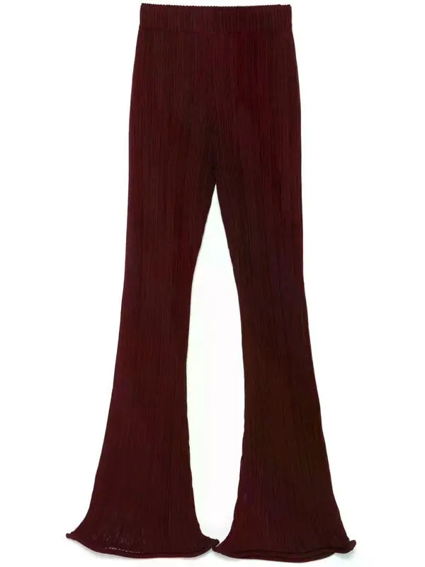 Séfr Elodie Flared Trousers