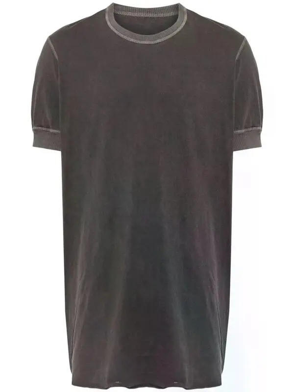 Boris Bidjan Saberi Round-neck T-shirt