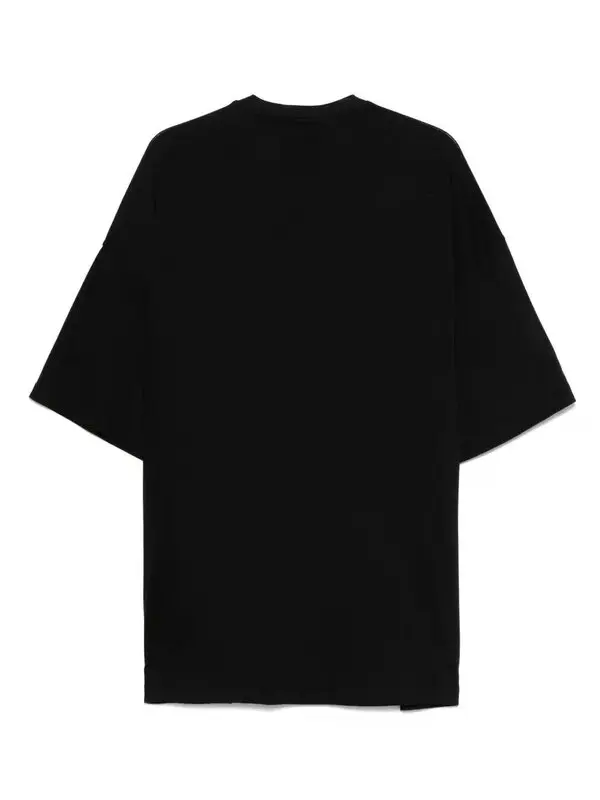 Rick Owens X Champion T-shirt