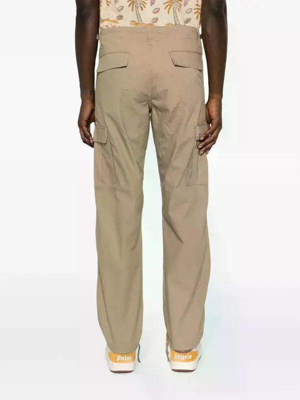 Carhartt Work In Progress Aviation Cargo Trousers - Neutrals