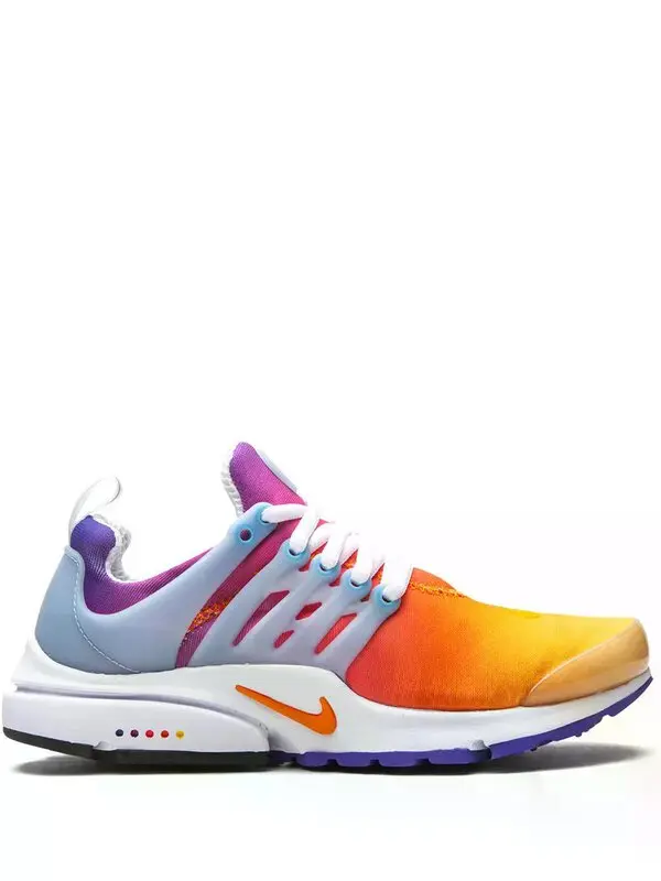 Nike Air Presto Sunrise Sneakers
