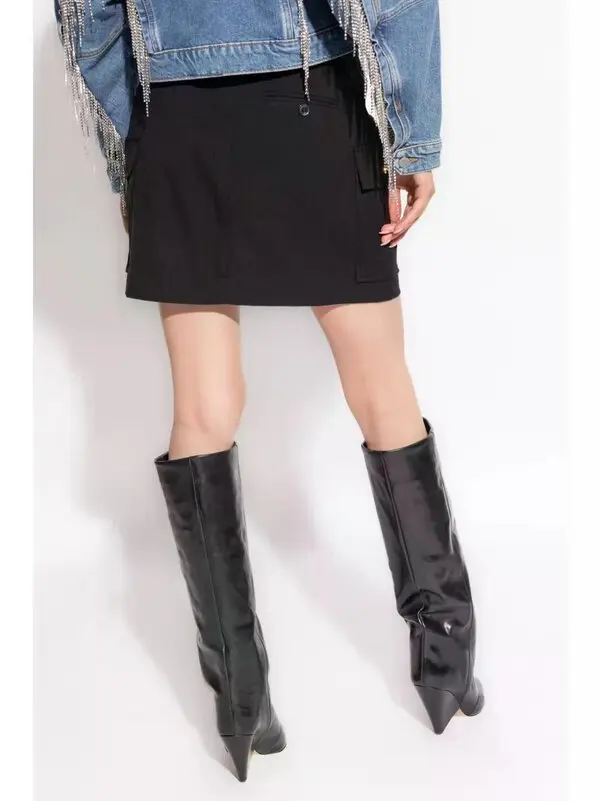 SAMSOE SAMSOE Samaj Skirt