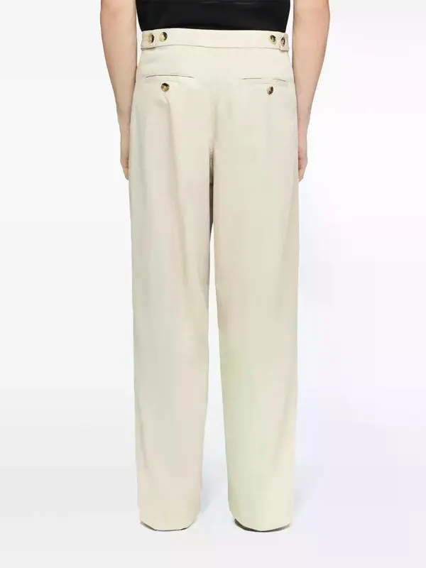 JW Anderson Straight-leg Trousers
