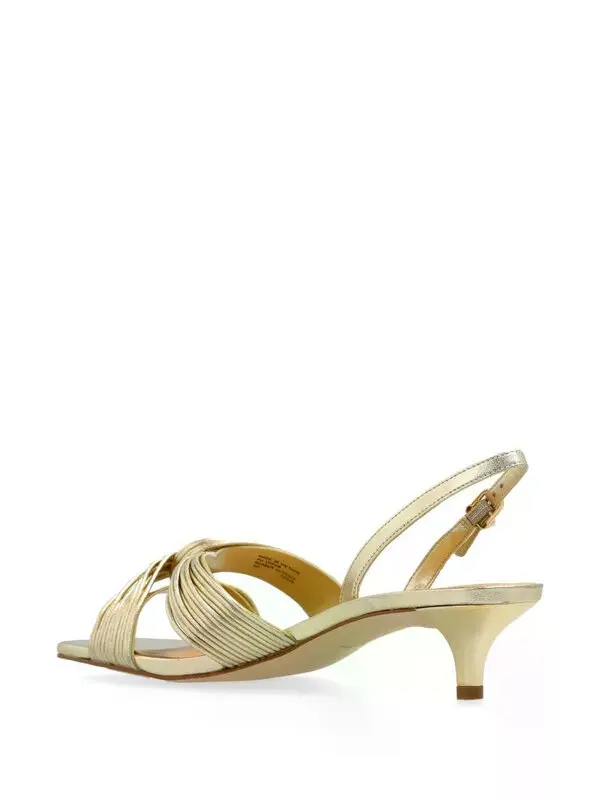 Michael Kors Alessia 50mm Sandals