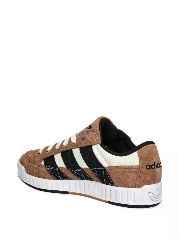 Adidas Lwst Sneakers - Brown