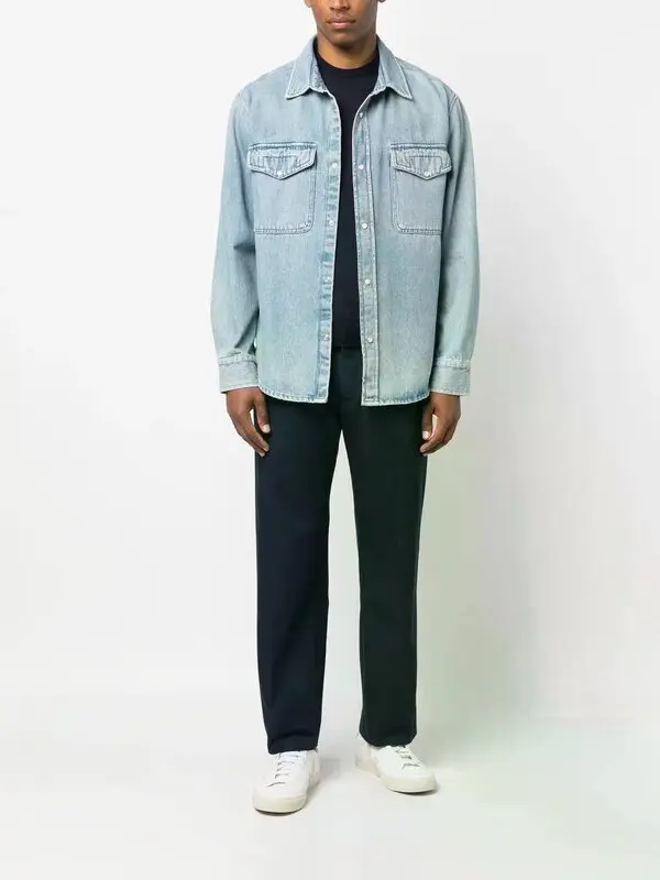 DRUMOHR Crew Neck Sweater