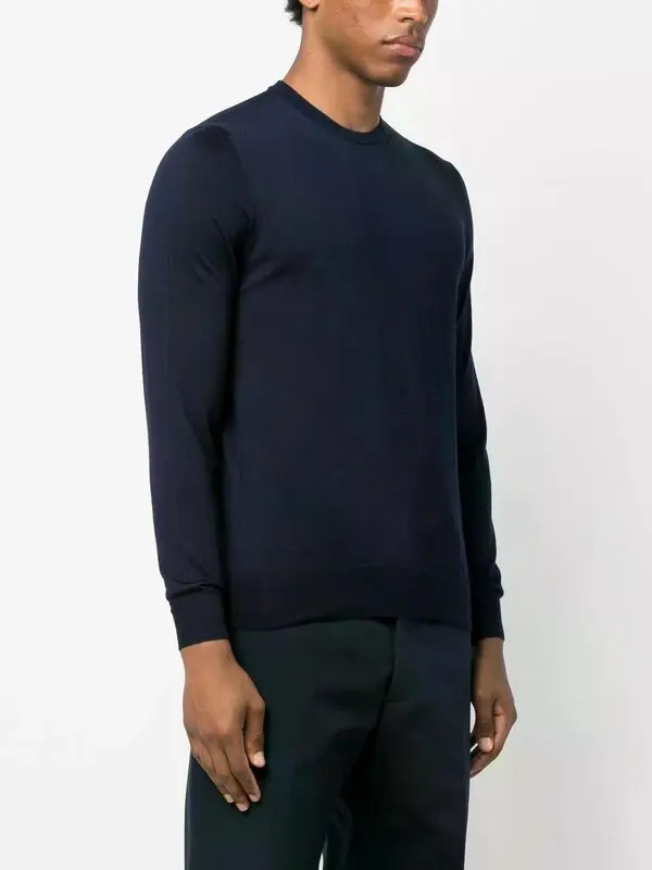 DRUMOHR Crew Neck Sweater