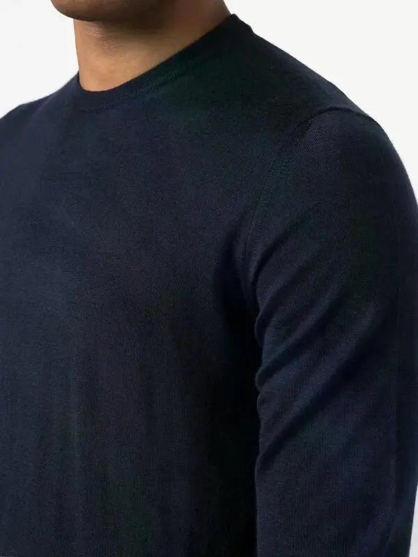 DRUMOHR Crew Neck Sweater