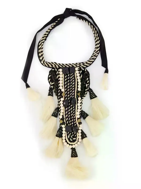 Johanna Ortiz Hidden Beauty Necklace
