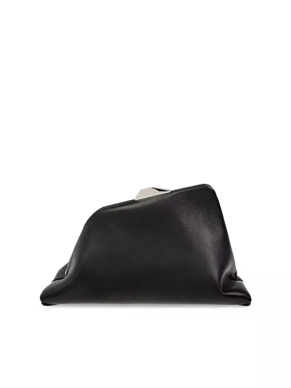 Attico Day Off Clutch Bag