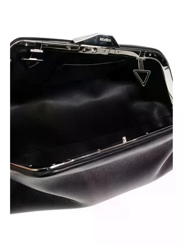 Attico Day Off Clutch Bag