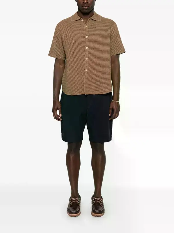 Officine Générale Phil Shorts