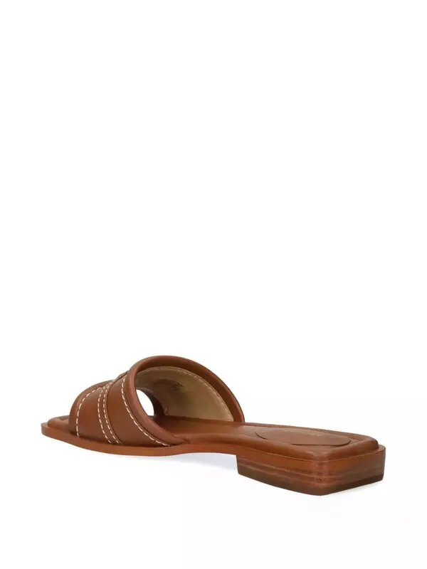 Michael Kors Mandy Sandals