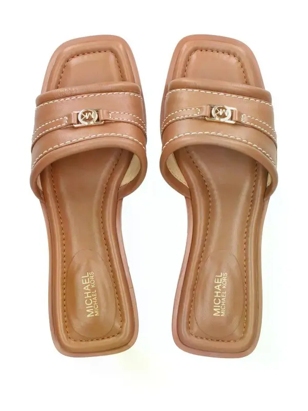 Michael Kors Mandy Sandals